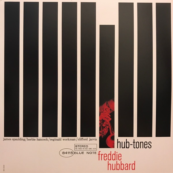 Hubbard, Freddie Hub Tones –