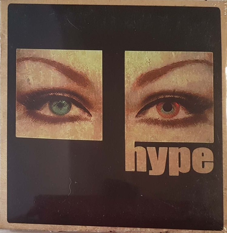 HYPE – HYPE