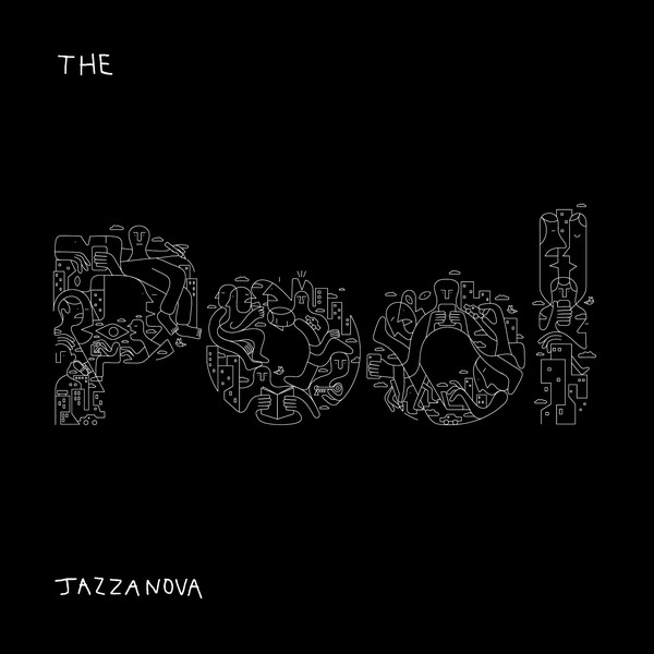 Jazzanova – Pool (2lp)