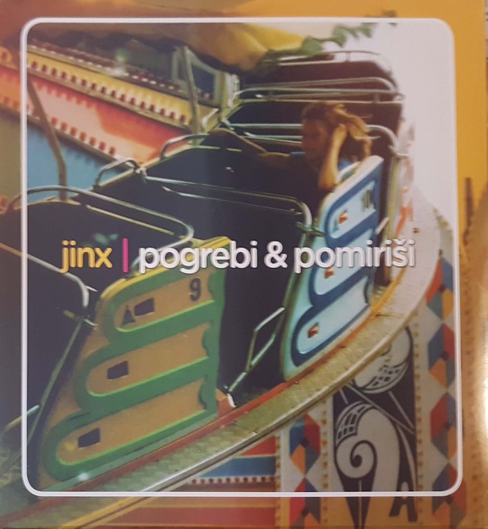 JINX – POGREBI I POMIRISI