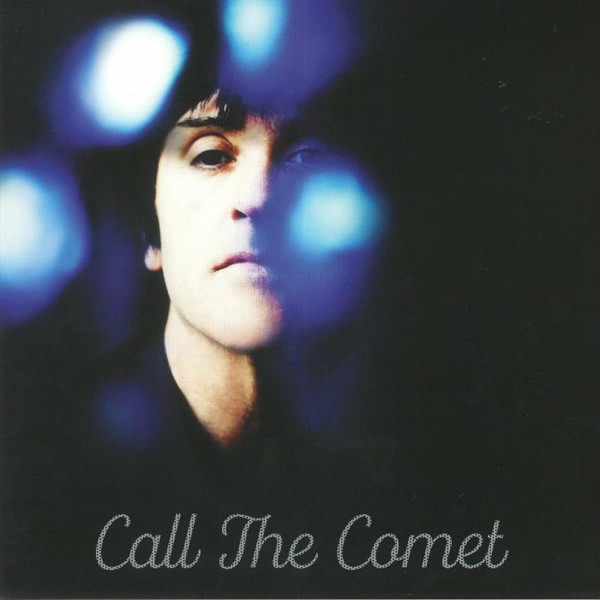 Johnny Marr – Call The Comet