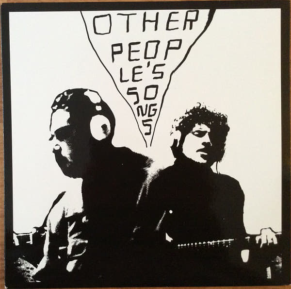 Jurado, Damien – Other People’s Songs…