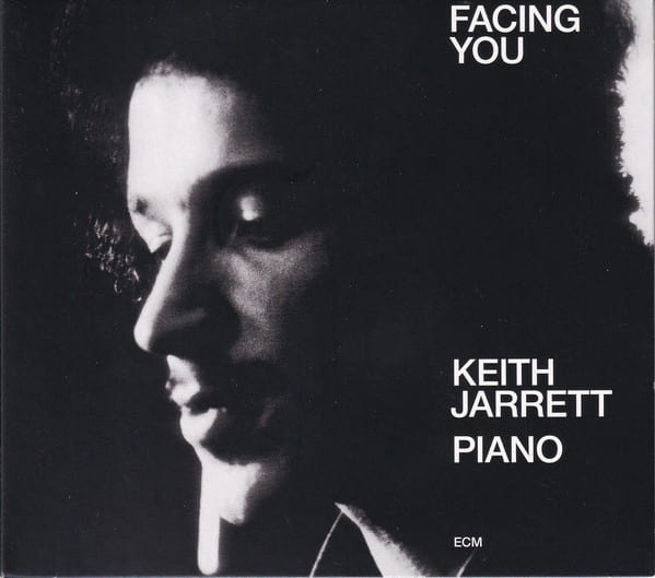 Keith Jarrett – Facing You