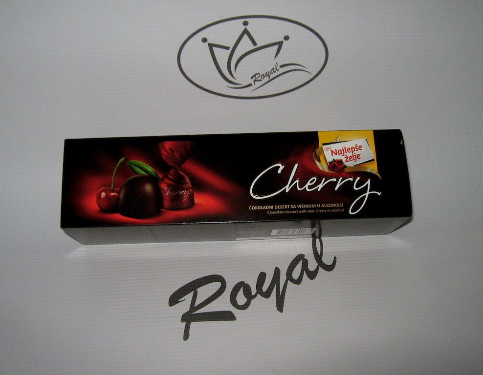 Cherry 455
