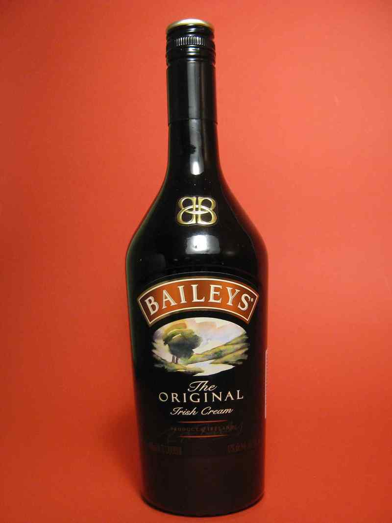 Baileys 277