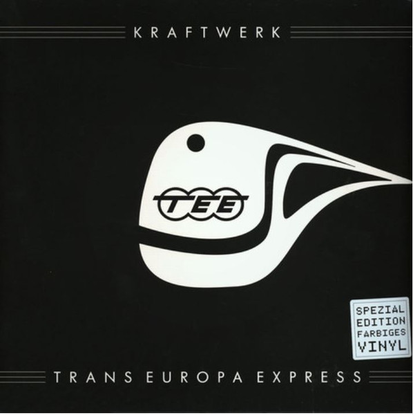 KRAFTWERK-TRANS EUROPA EXPRESS (REMASTER)