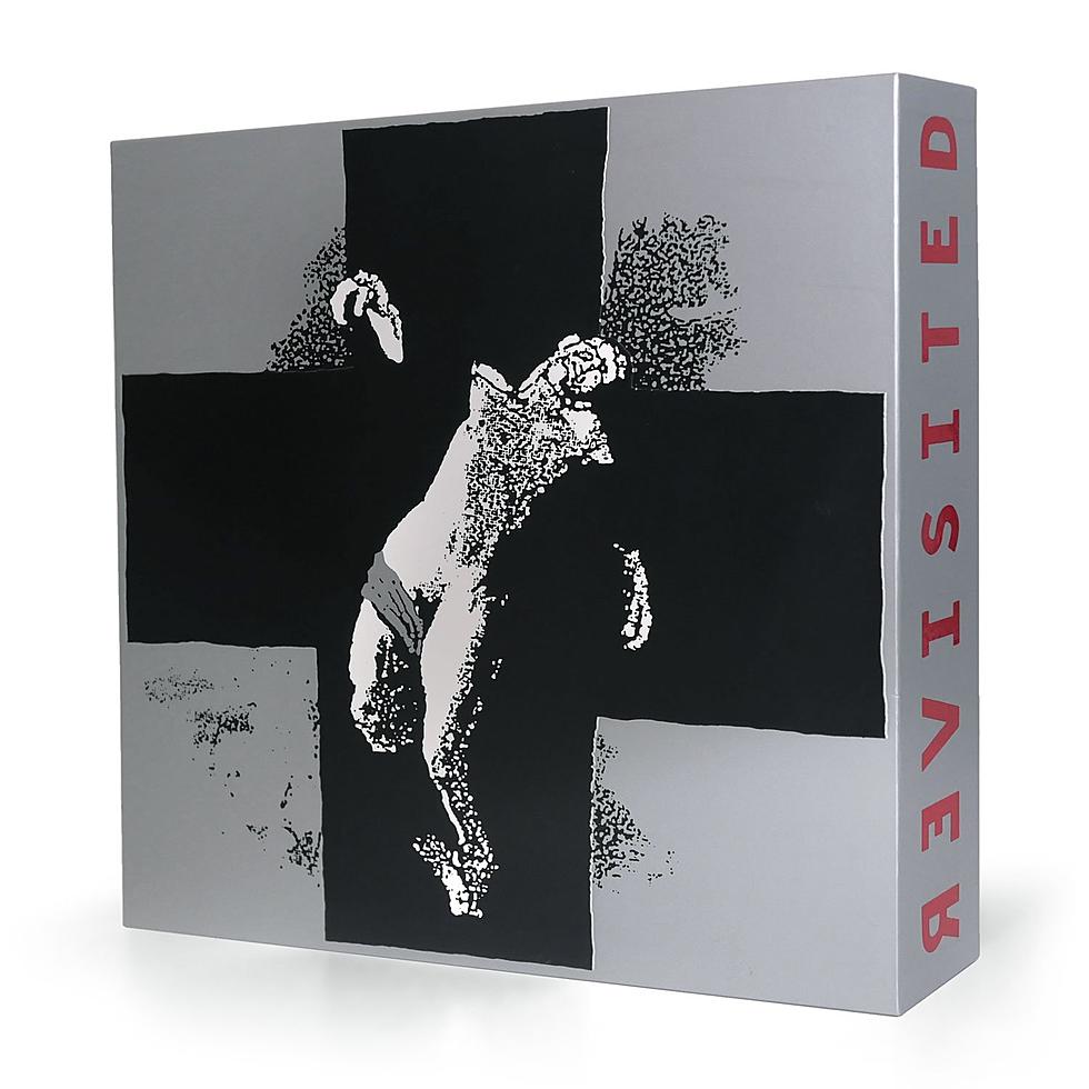 Laibach – Revisited (Limited Edition) BOX