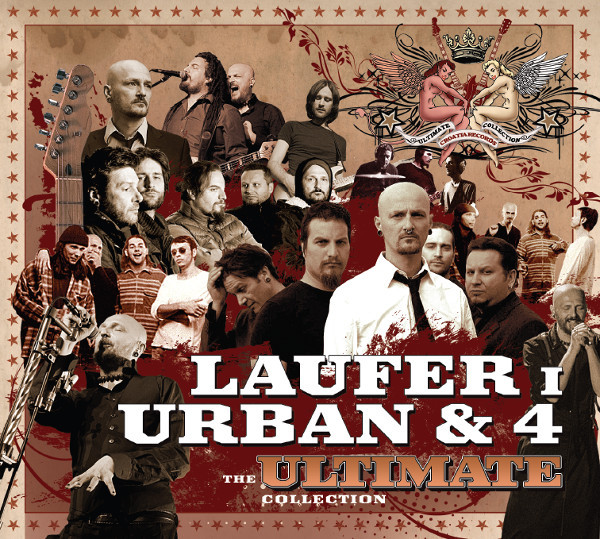 Laufer i Urban & 4 – The Ultimate Collection