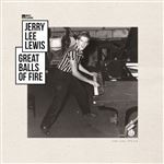 Lewis, Jerry Lee – Great Balls Of Fire