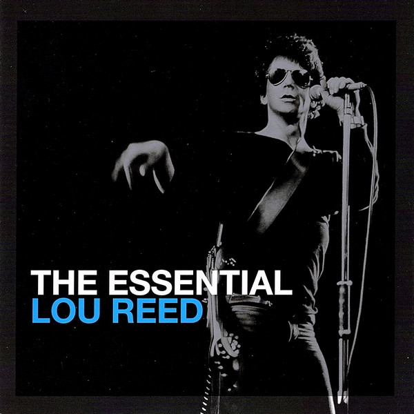 Lou Reed – Essential