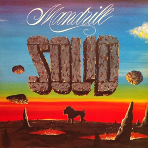 Mandril – Solid