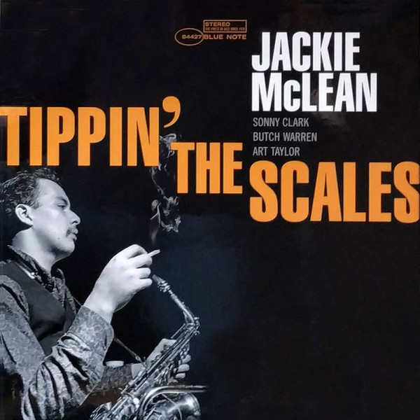 Mclean, Jackie-Tippin’ The Scales -Hq-