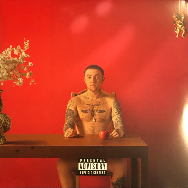 Mac Miller – Watching Movies With The Sounds Off