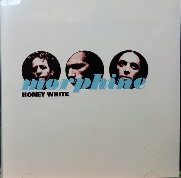 Morphine – Honey White