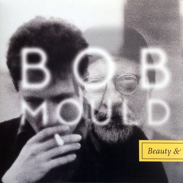 MOULD, BOB – BEAUTY & RUIN