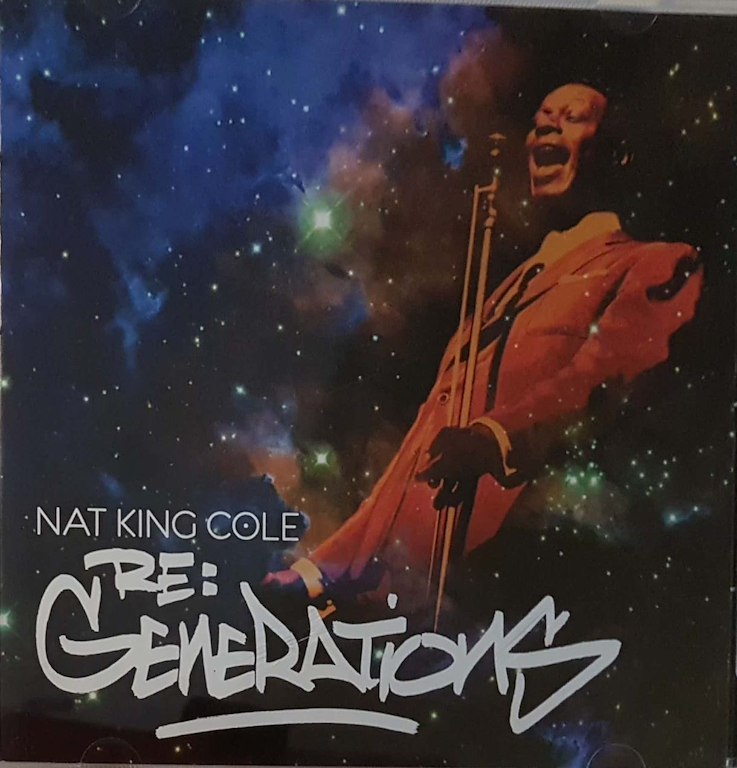 NAT KING COLE – REGENERATION