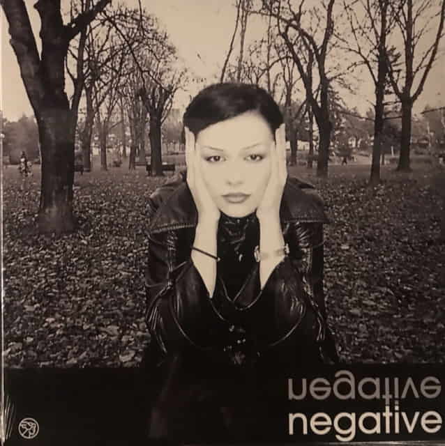 Negative – Negative