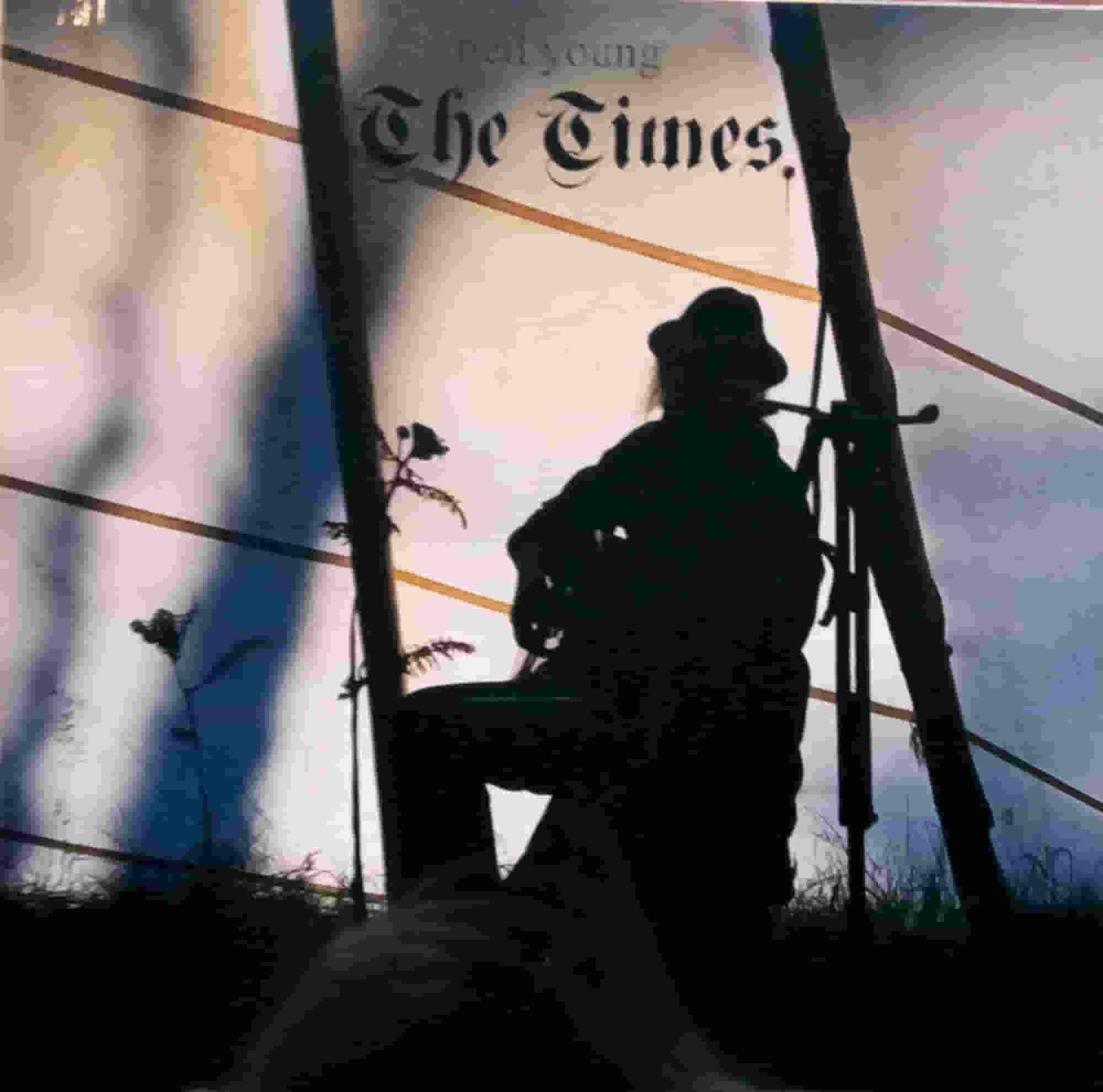 Neil Young – The Times