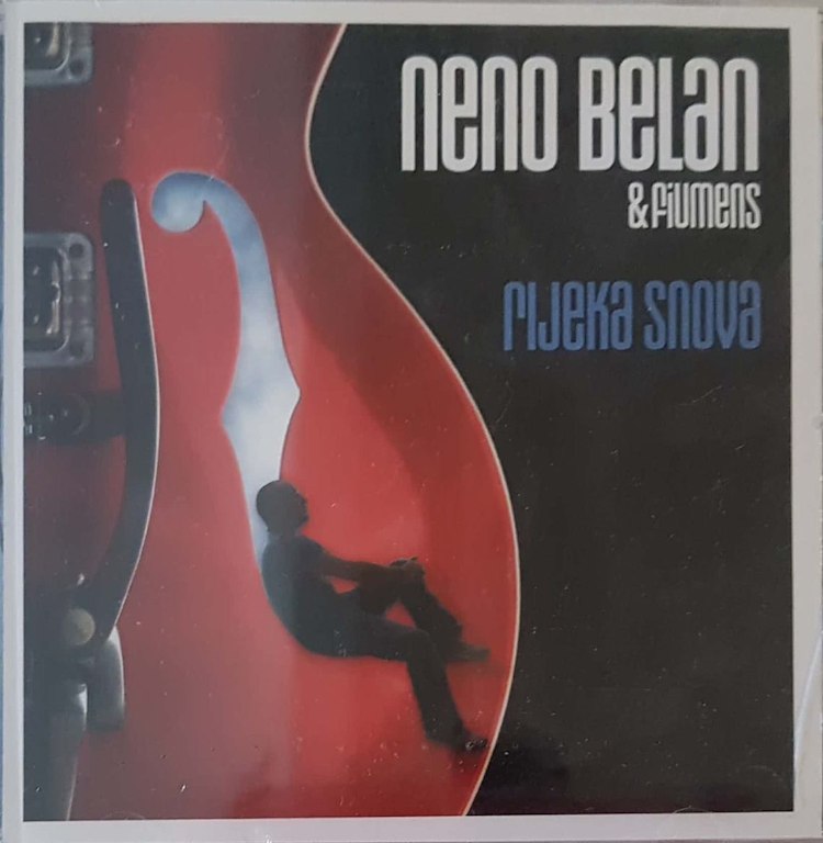 NENO BELAN & FJUMENS – RIJEKA SNOVA