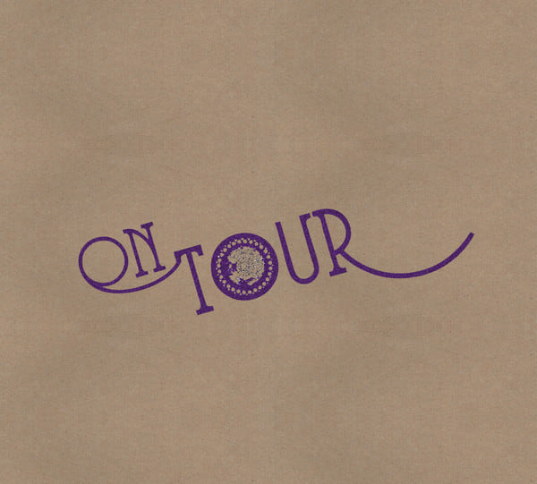 On Tour – On Tour