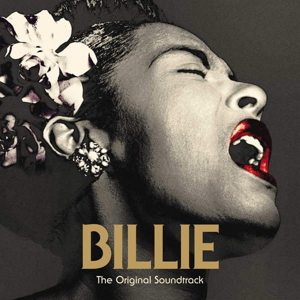 OST / Holiday, Billie & The Sonhouse All Stars – Billie