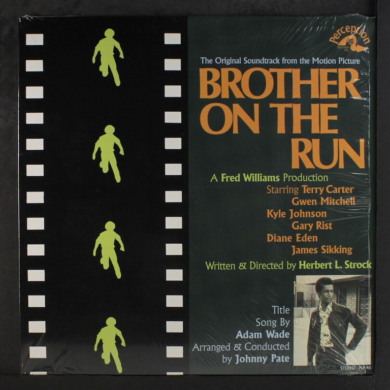 Ost-Brother On The Run-Perception