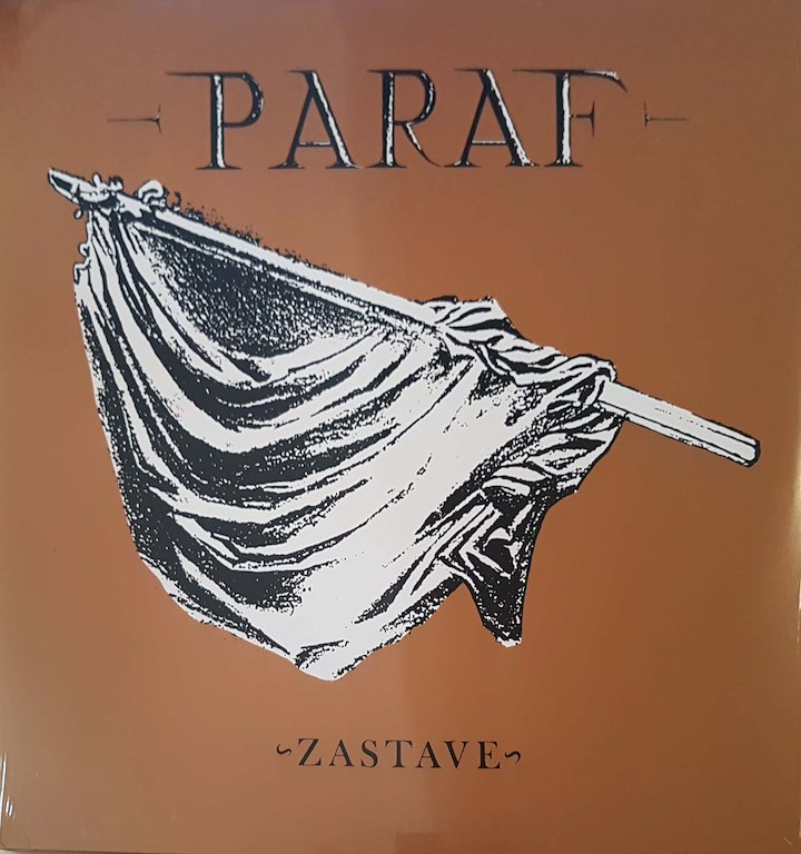 PARAF Zastave LP –