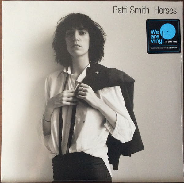 Patti Smith – Horses