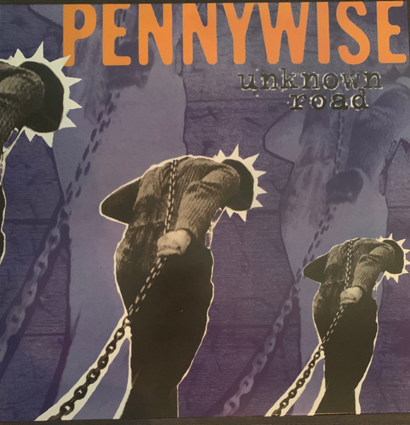 Pennywise – Unknown Road