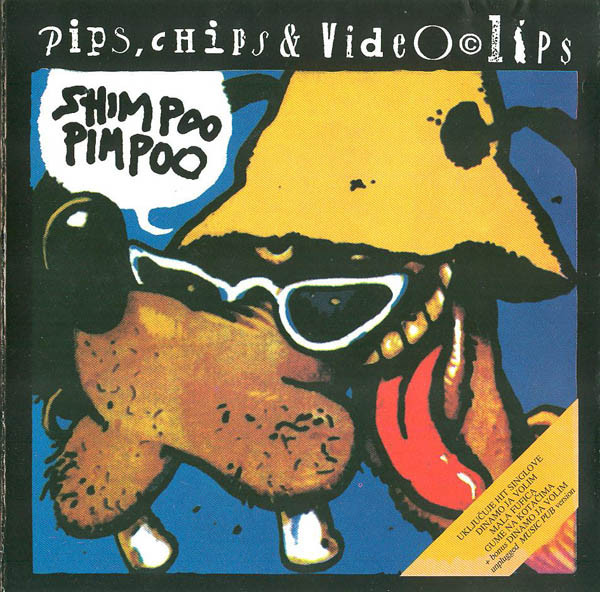 Pips, Chips & Videoclips – Shimpoo Pimpoo