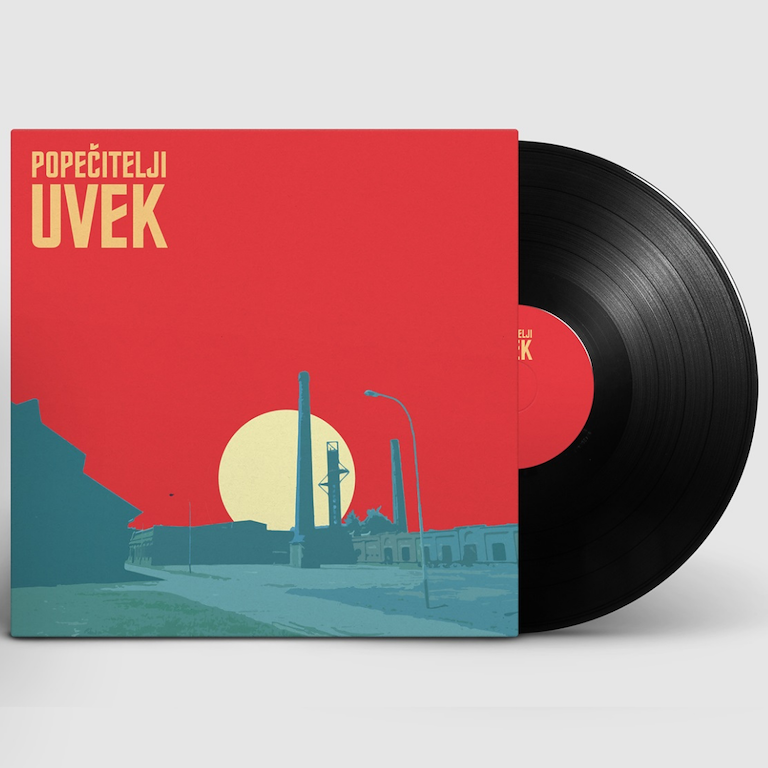 Popečitelji – Uvek