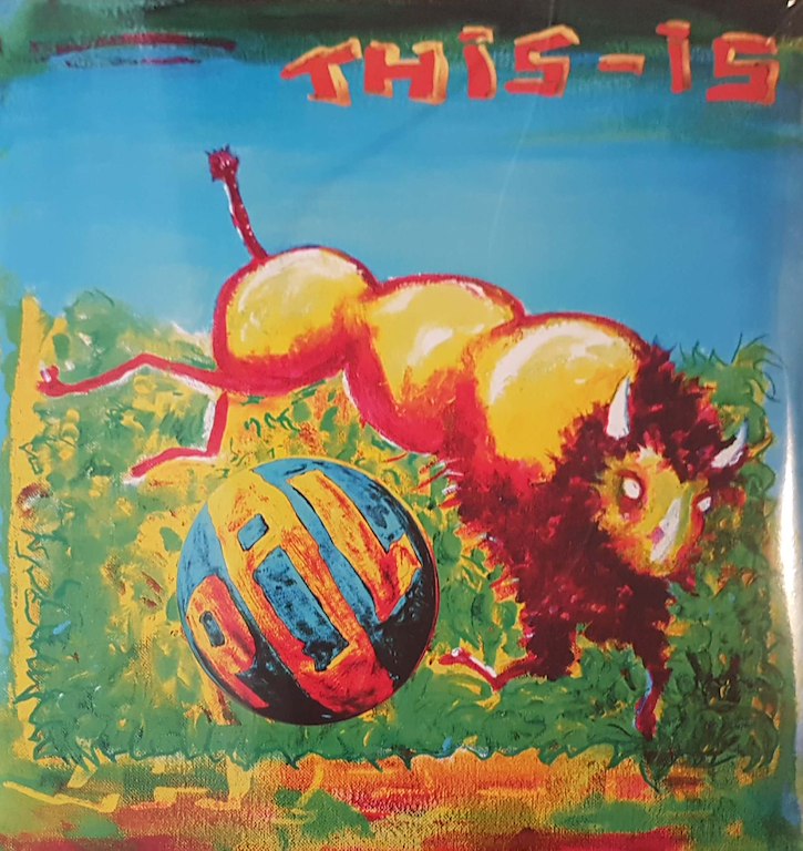 Public Image Limited – This Is Pil