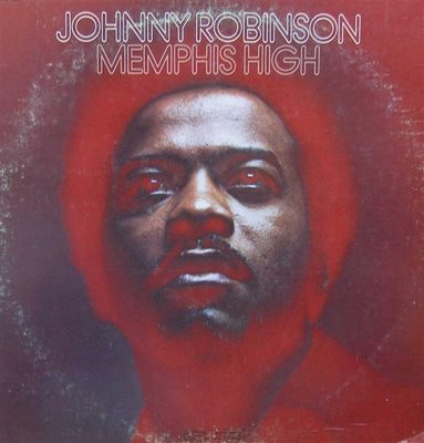 ROBINSON JOHNNY – MEMPHIS