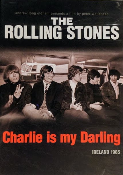 ROLLING STONES,THE – CHARLIE IS MY DARLING