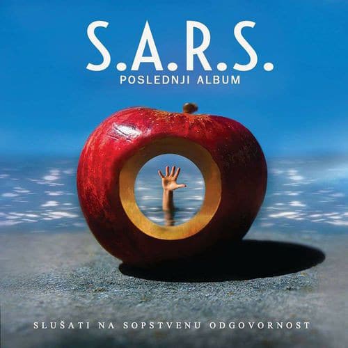S.A.R.S. – POSLEDNJI ALBUM