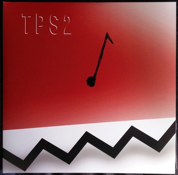 SOUNDTRACK – TWIN PEAKS (col.rsd2019) S.II