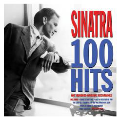 Sinatra, Frank – 100 Hits Of Sinatra