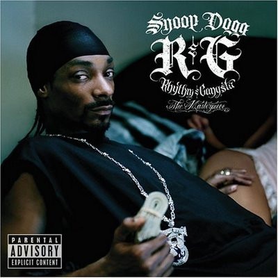 Snoop Dogg – R&G Rhythm&Gangsta (The Masterpiece)