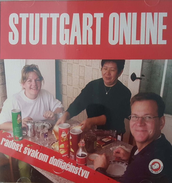 STUTTGART ONLINE – RADOST SVAKOM DOMAĆINSTVU