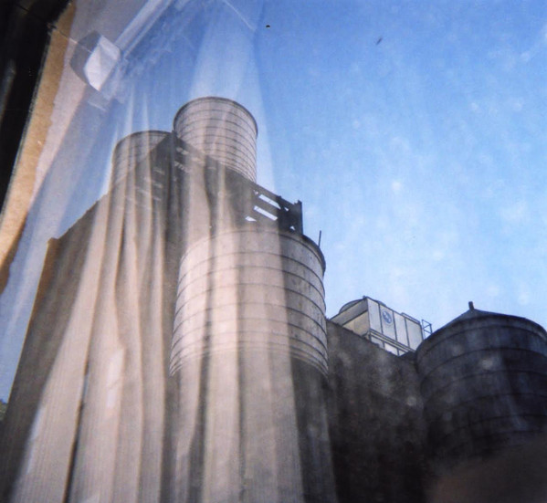 SUN KIL MOON-Common As Light And Love Are…