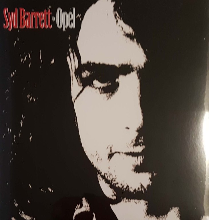 Syd Barrett – Opel