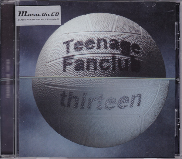 Teenage Fanclub-Thirteen