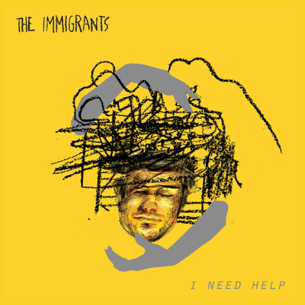 THE IMMIGRANTS – I need Help