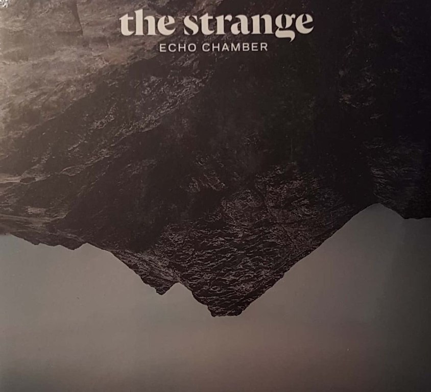 THE STRANGE – ECHO CHAMBER