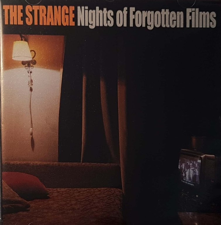 THE STRANGE – NIGHT OF FORGOTTEN FILMS