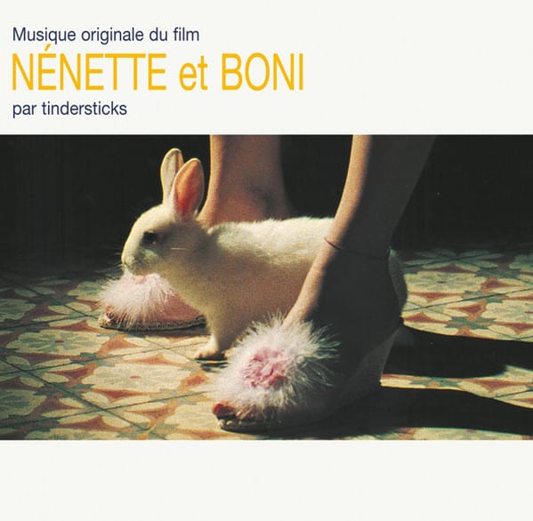 TINDERSTICKS – NENETTE ET BONI