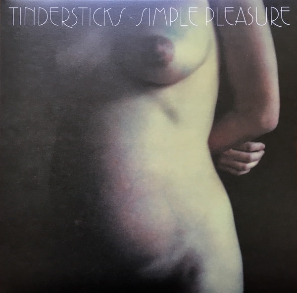 TINDERSTICKS – SIMPLE PLEASURE (2lp)