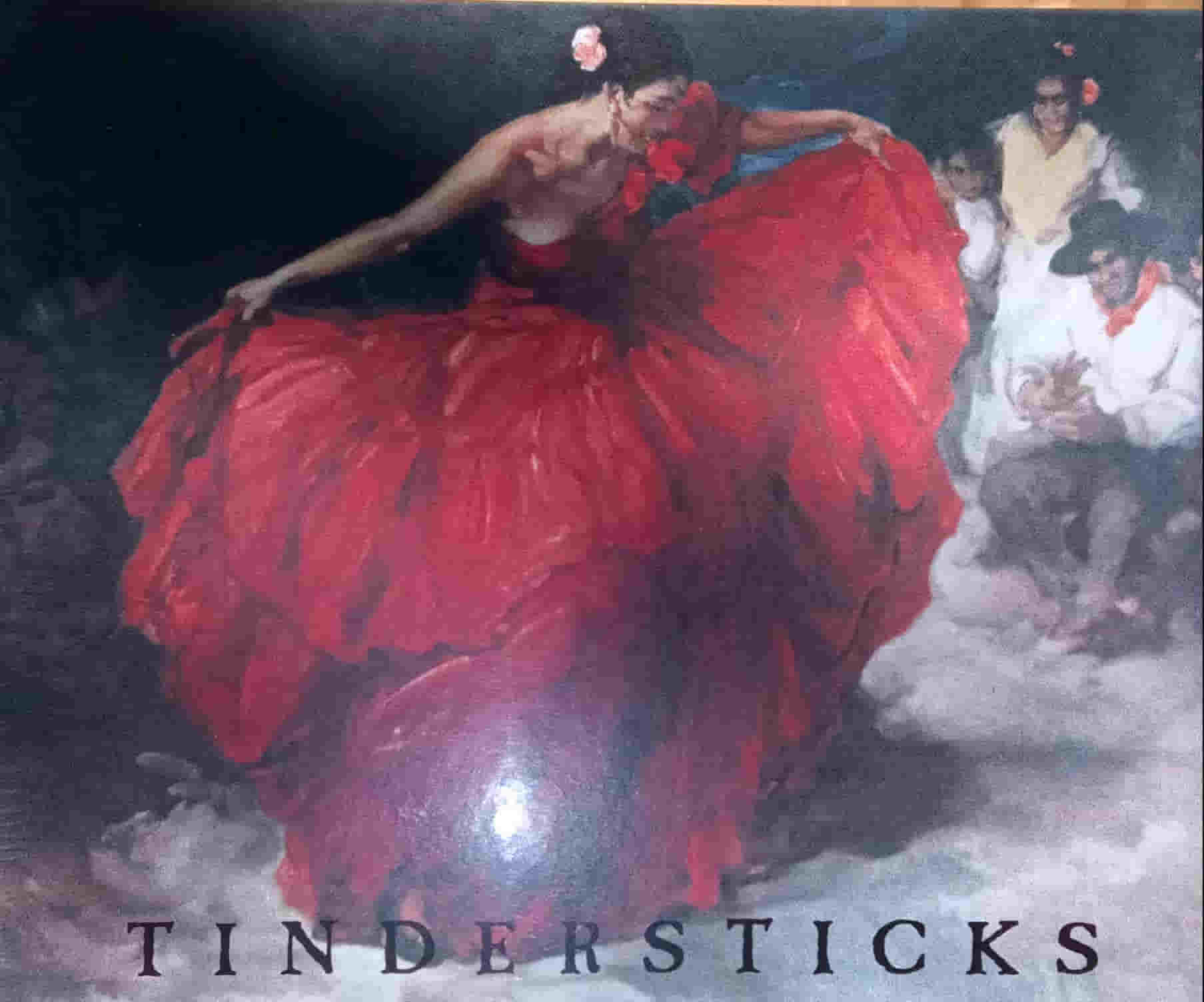 Tindersticks – Tindersticks 1st (bonus tracks)