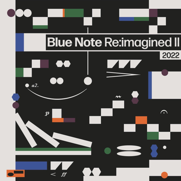 V/A-Blue Note.. -Hq- – Universal