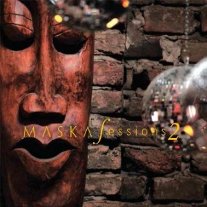 Various – Maska Sessions 2